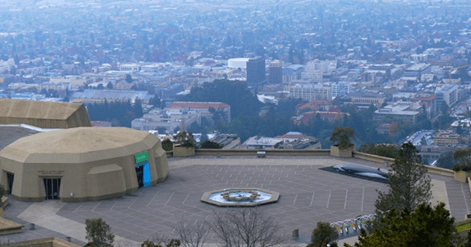 Lawrence Hall of Science San Francisco | Stay Pleasant Hill