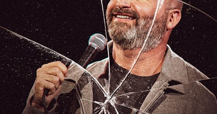 Tom Segura: Come Together | Stay Pleasant Hill