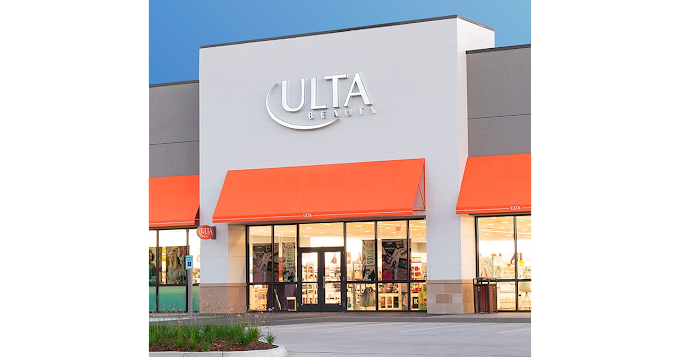 Ulta Beauty | Stay Pleasant Hill