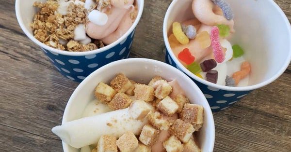 Coco Swirl | Stay Pleasant Hill