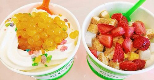 Coco Swirl | Stay Pleasant Hill