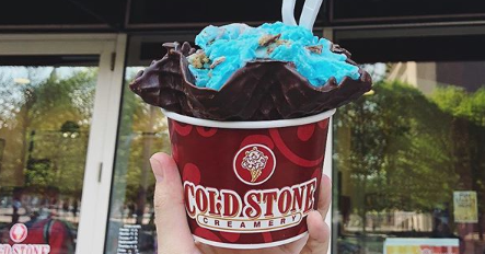 Cold Stone Creamery | Stay Pleasant Hill