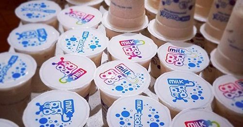 Milk Tea Lab | Stay Pleasant Hill