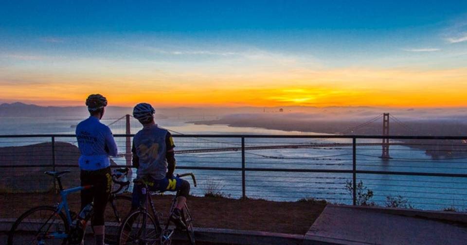 Marin Headlands | Stay Pleasant Hill