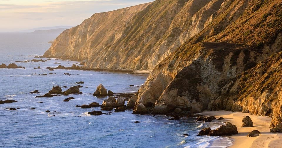 Point Reyes National Seashore | Stay Pleasant Hill